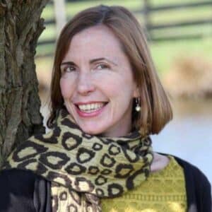 Elizabeth Ford - vvhl