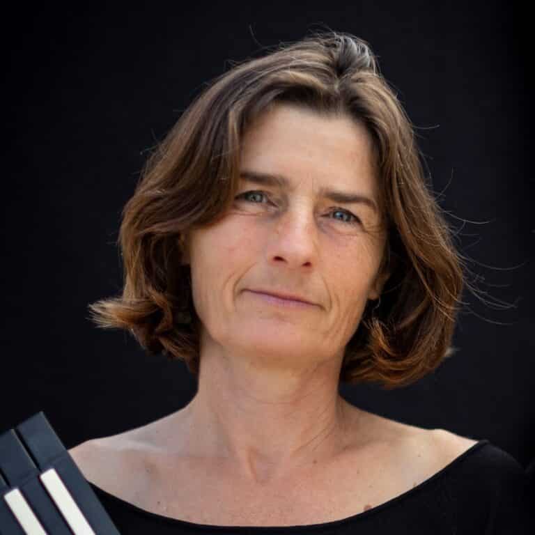 Ursula Dütschler - vvhl